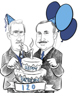 Bettendorf ready to party again with 120th Birthday Bash