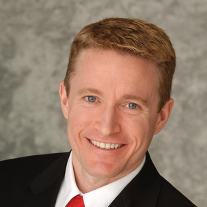 Scott Kizer named UnityPoint Health president and CEO